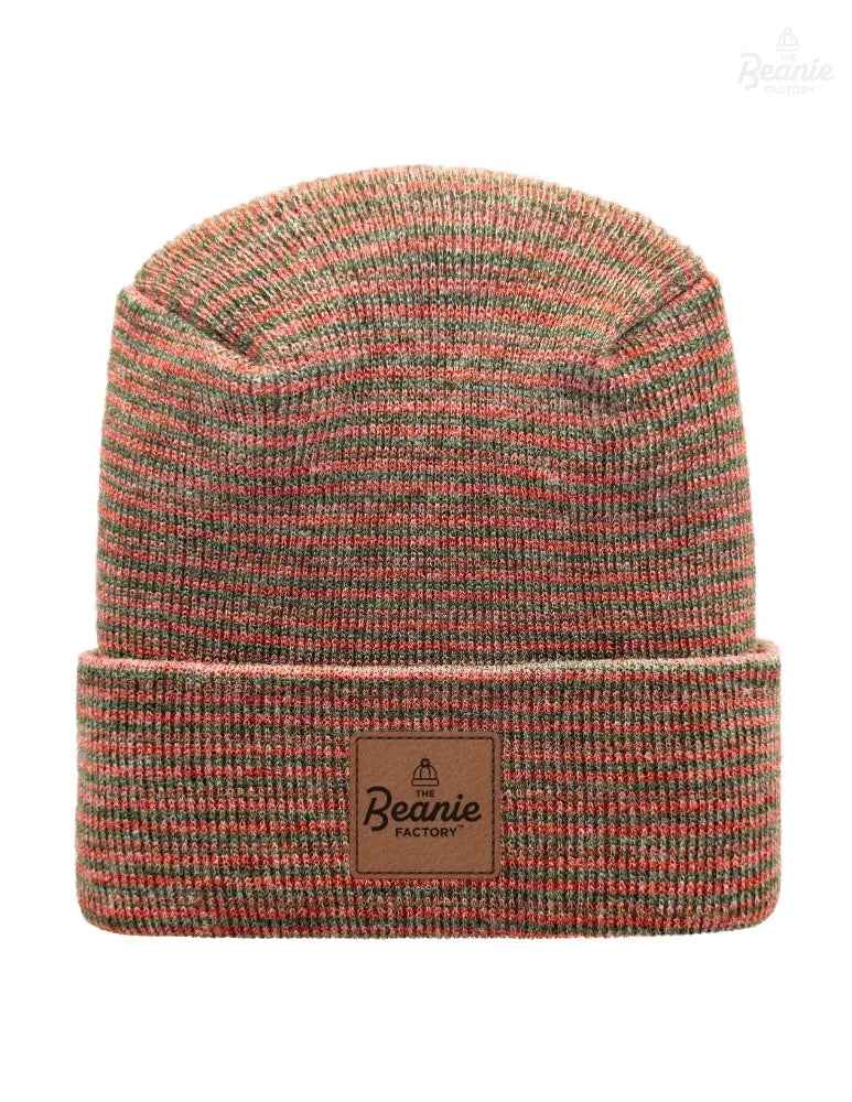 Made in USA beanies by The beanie Factory in USA – The Beanie Factory
