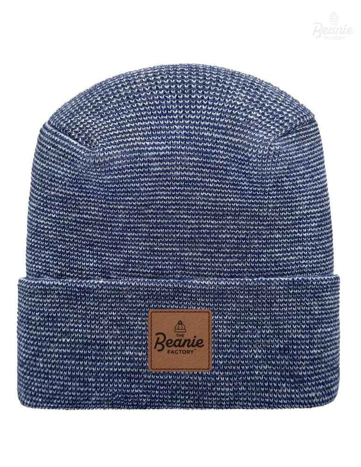 H-Stitch Beanie, Fusion Yarn Blend | Wholesale and White Label – The ...