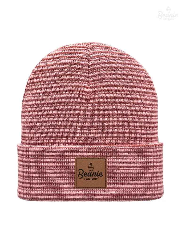 Made in USA beanies by The beanie Factory in USA – The Beanie Factory