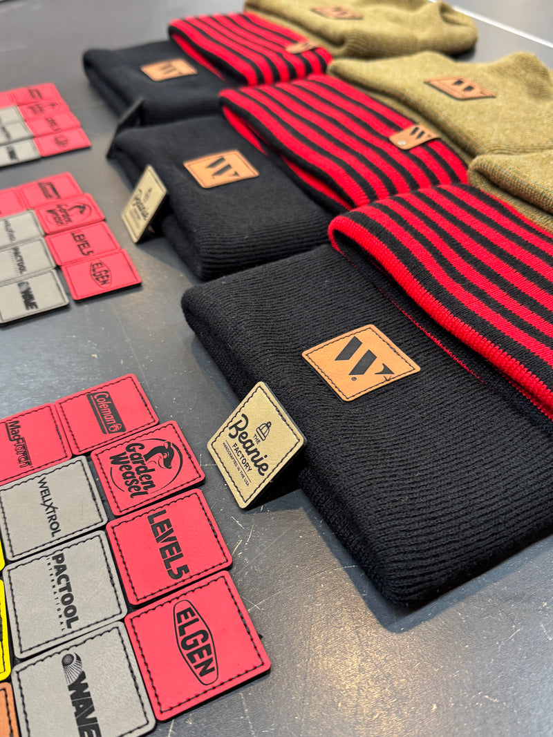 About The Beanie Factory | Wholesale and Custom Hats | US-Made Quality