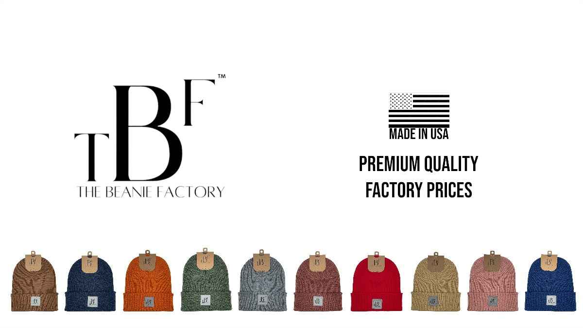 The Beanie Factory. Wholesale Beanies, Skully, hat, cap, skull hats